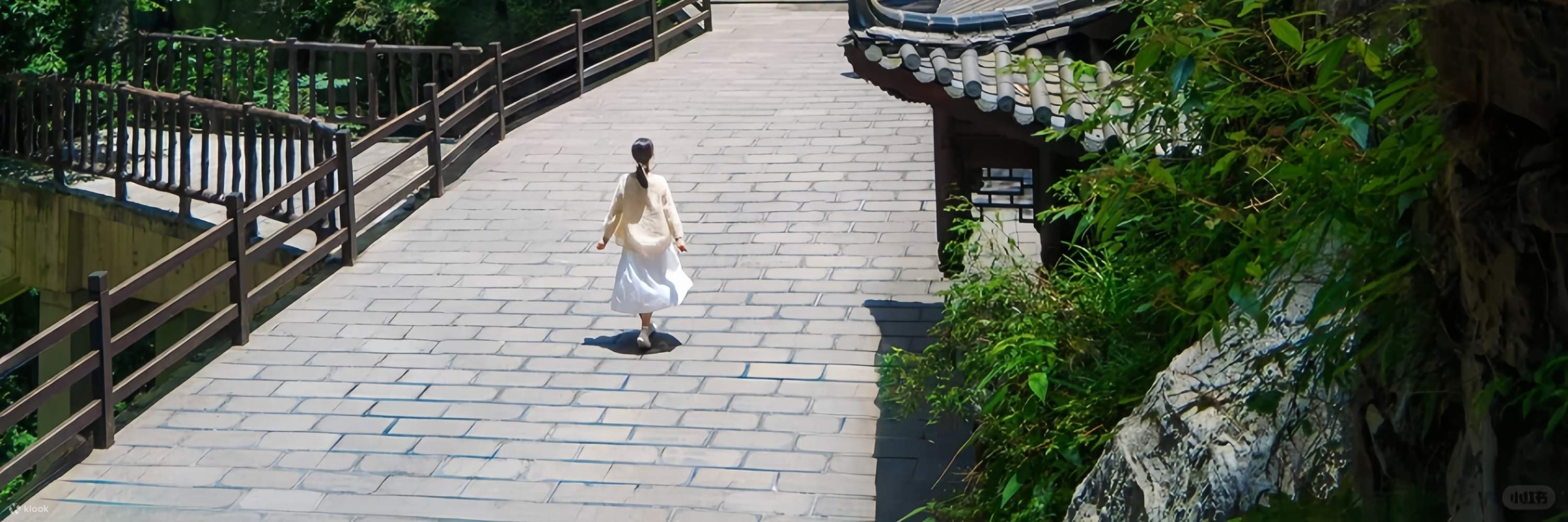 Hubei Enshi Grand Canyon + Daqing River Cruise 2-Day Tour (1 person per ...