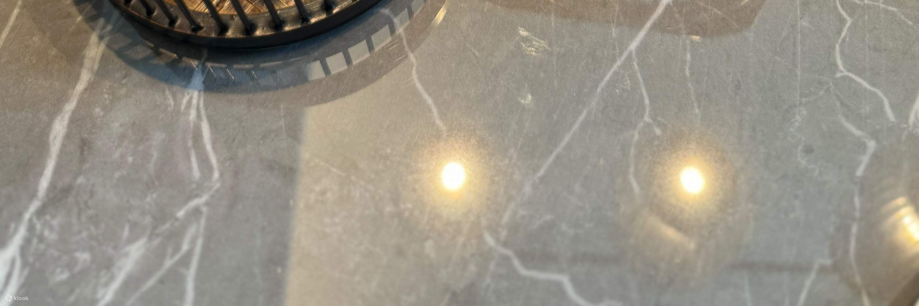 Chiangmai Teresa Teng Memorial Day Afternoon Tea - Klook United Kingdom