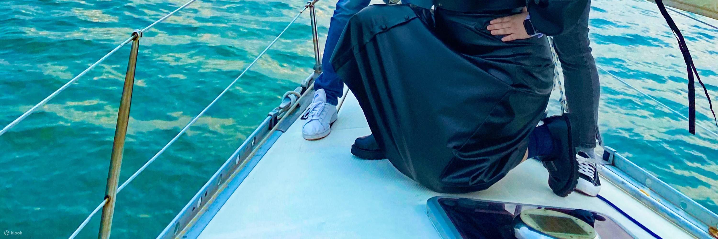 2023 EG Tour Bus Course D - Klook Singapore