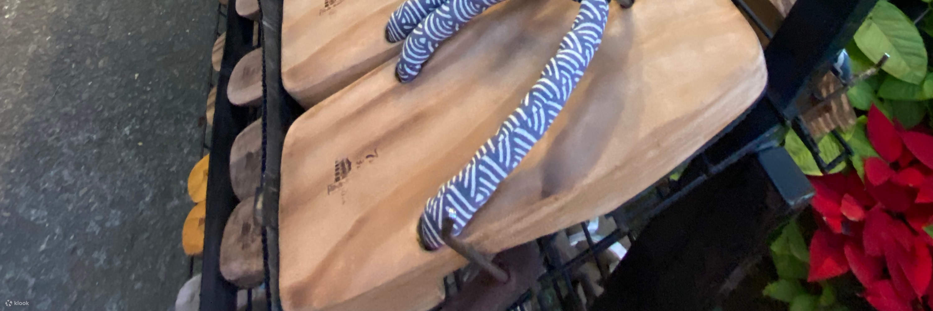 Food & Culture walking tour in Tainan - Klook India