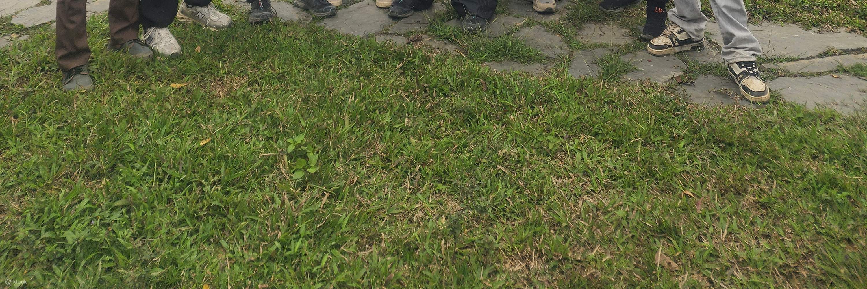 5 Hari 5 Malam Ha Giang, Cao Bang dengan Easy Rider oleh The Loop Tours - Klook Amerika Syarikat