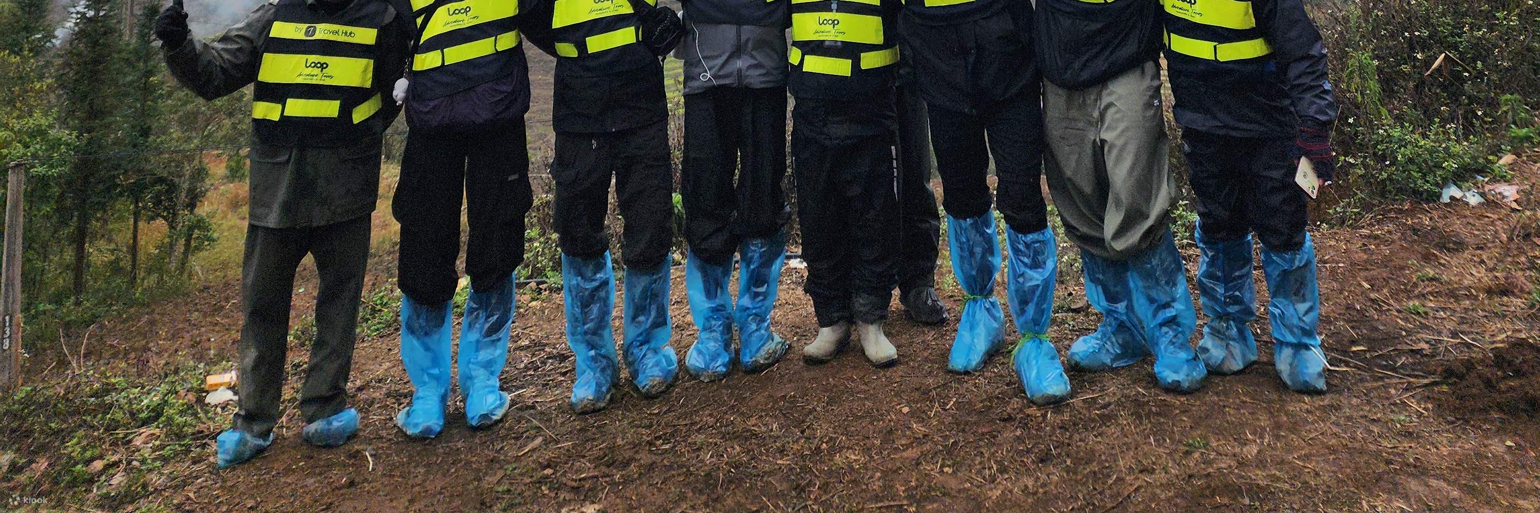 3D3N Ha Giang Loop Tour with The Loop Tours - Klook