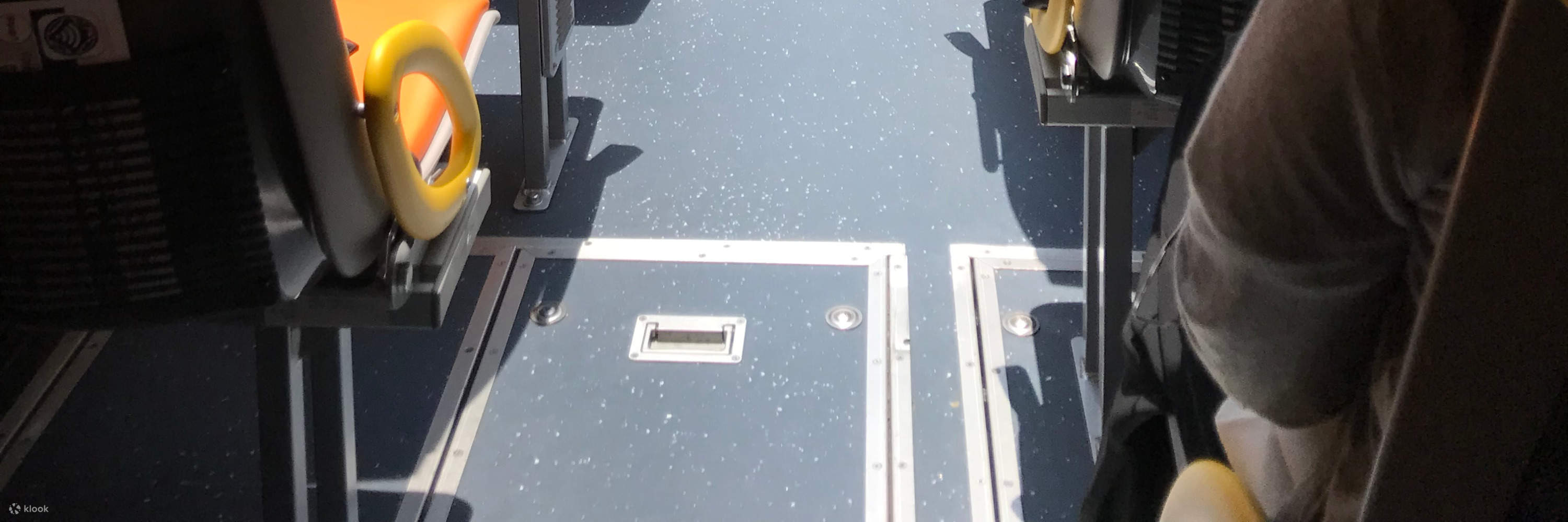 Tokyo City, Open Top Bus Sightseeing Bus Trip - Klook