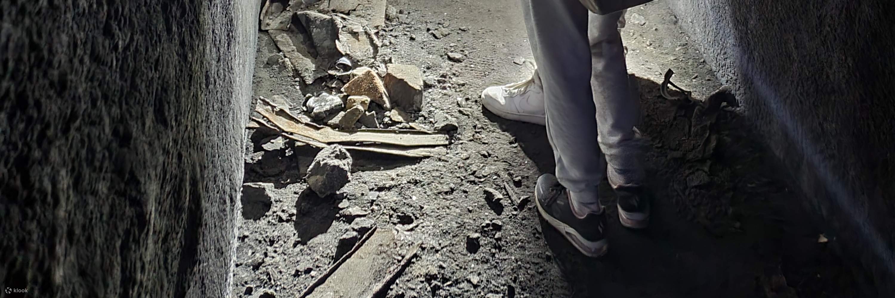 Explore Zeljava Airbase: Abandoned Underground Military Complex - Klook ...