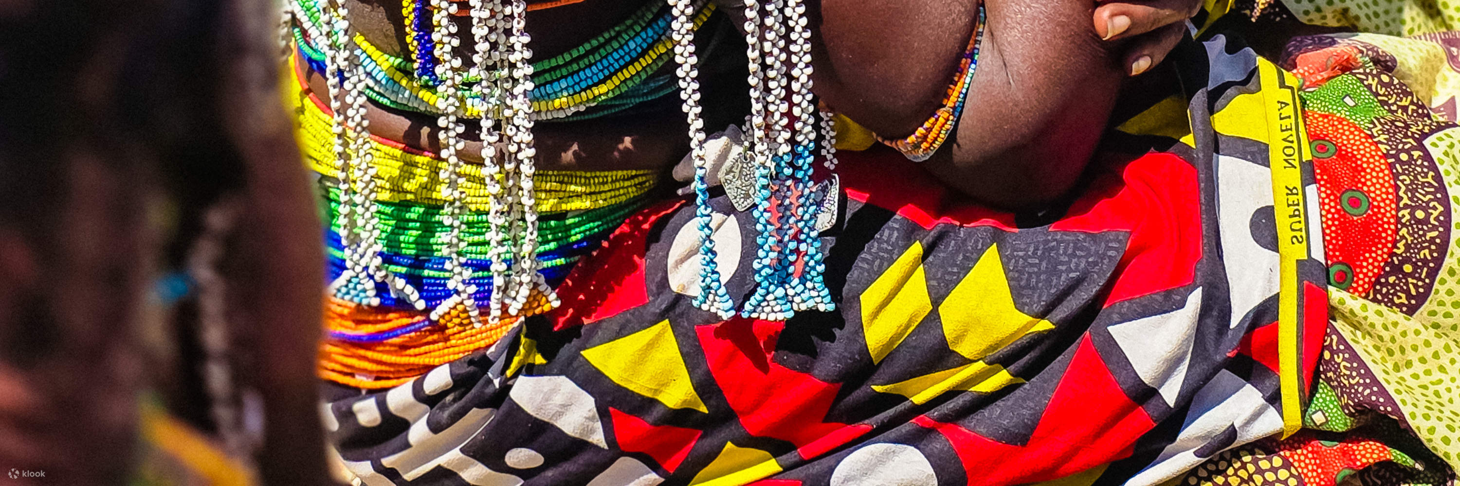 9-day highlights route: Lubango, Namibe, Kalandula Falls and Luanda. - Klook Singapore