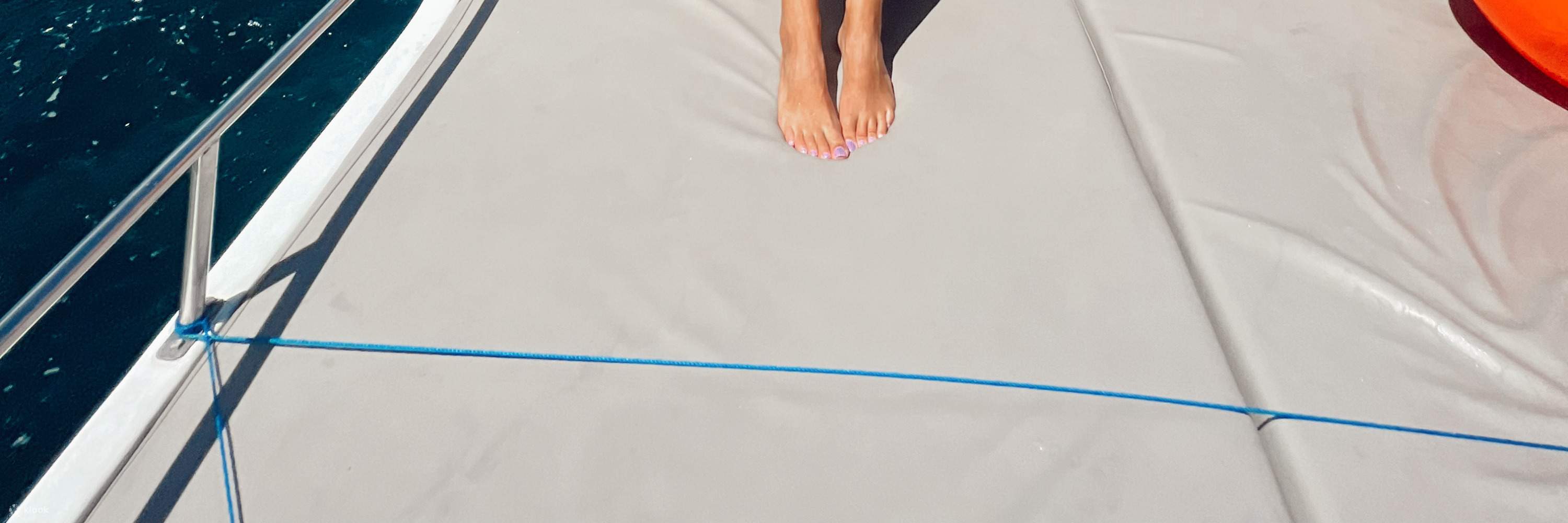 Nusa Penida by Speed Boat (Snorkeling & Manta Rays) - Klook Australia