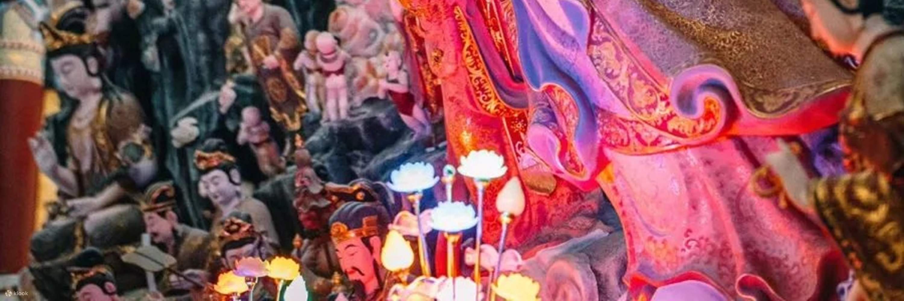 Xiamen Gulangyu Island & Nanputuo Temple 1-Day Tour (Gulangyu Island ...