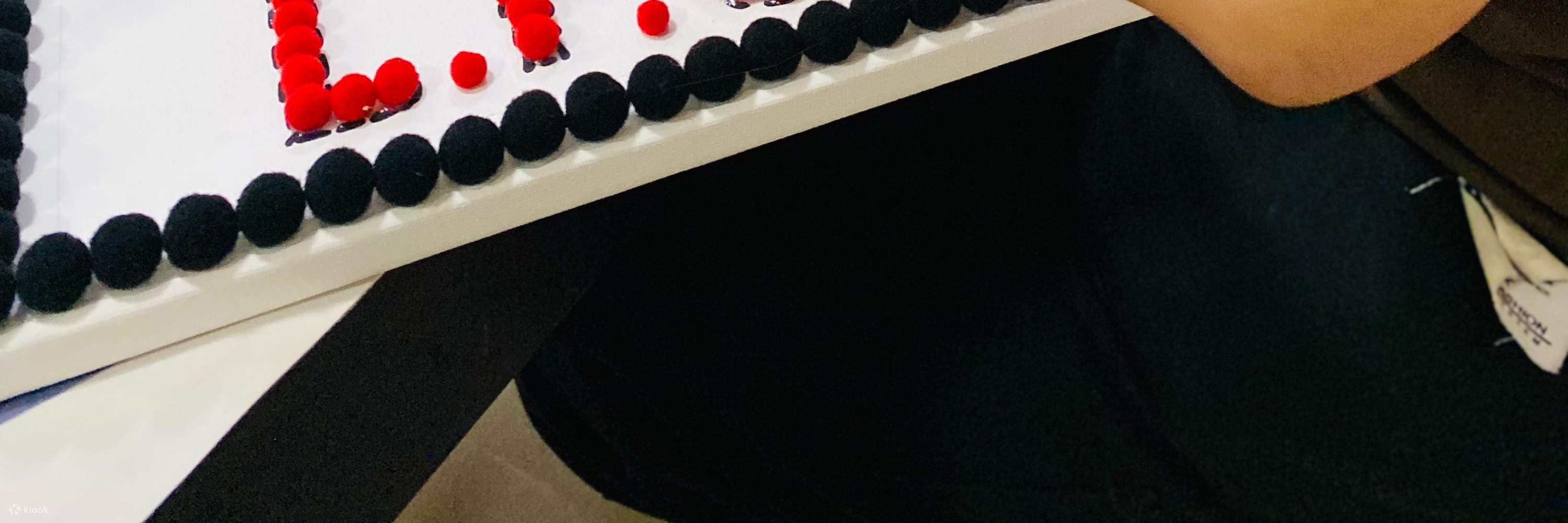 Enough time. Start Drawing - "Furball Painting" DIY Workshop｜Tsuen Wan ...