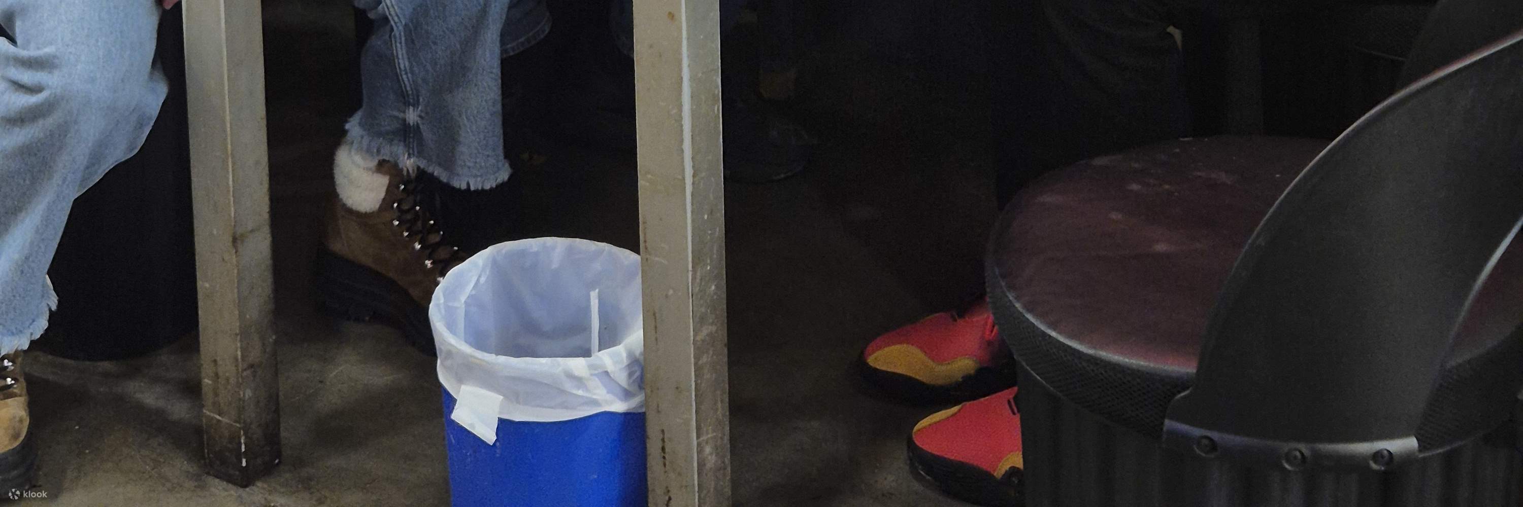 Local Vibes, Eat & Enjoy Until You Can - Klook Singapore