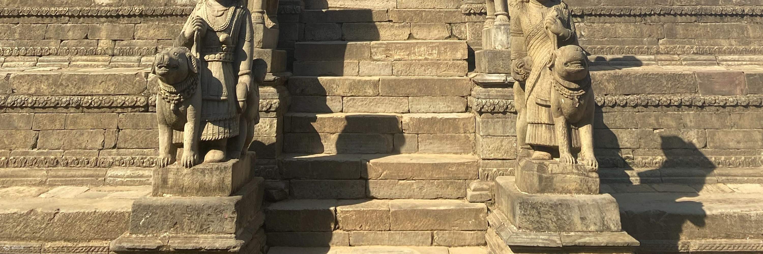 Explore Kathmandu's UNESCO 7 Heritage Sites Tour - Discover the Rich ...