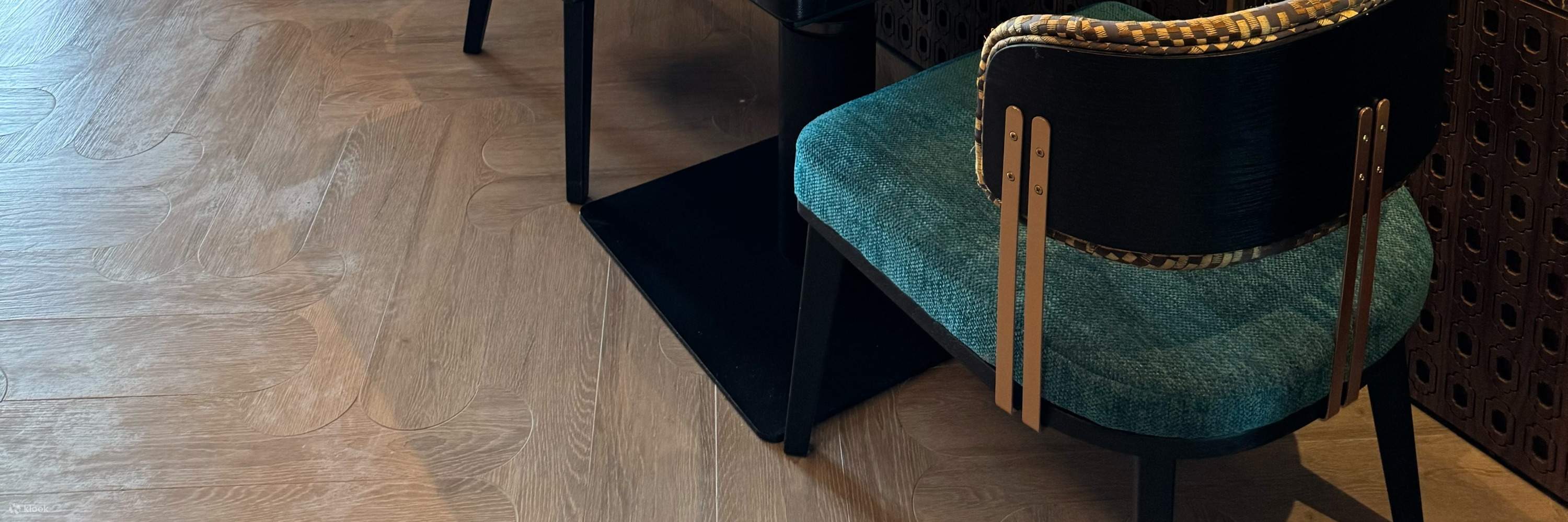 Chiangmai Teresa Teng Memorial Day Afternoon Tea - Klook Singapore