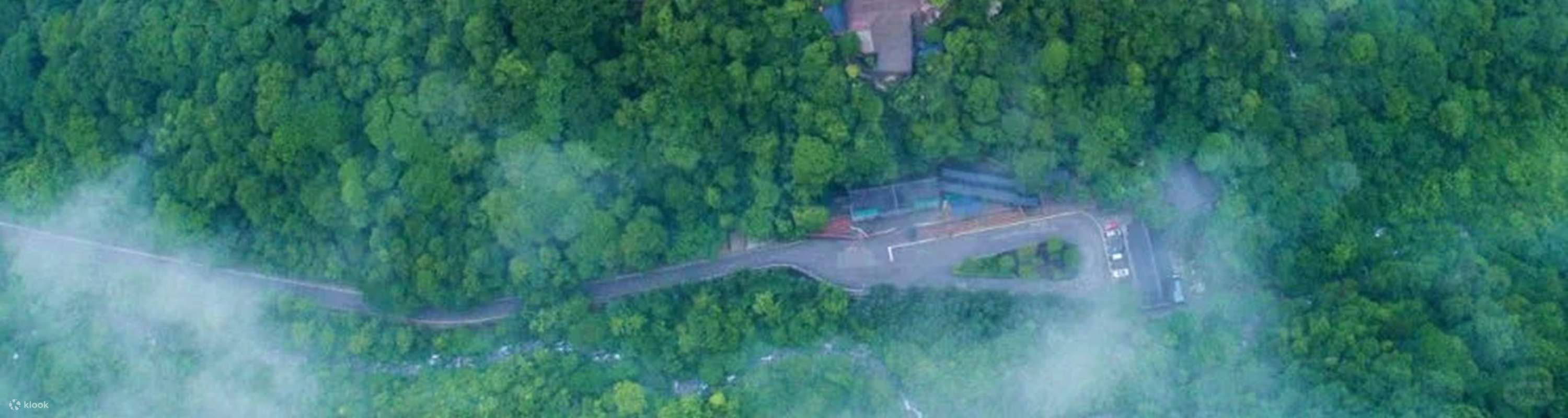 Hunan Zhangjiajie High-end Pure Play 3-Day Tour (Tianmen Cave + Bailong ...