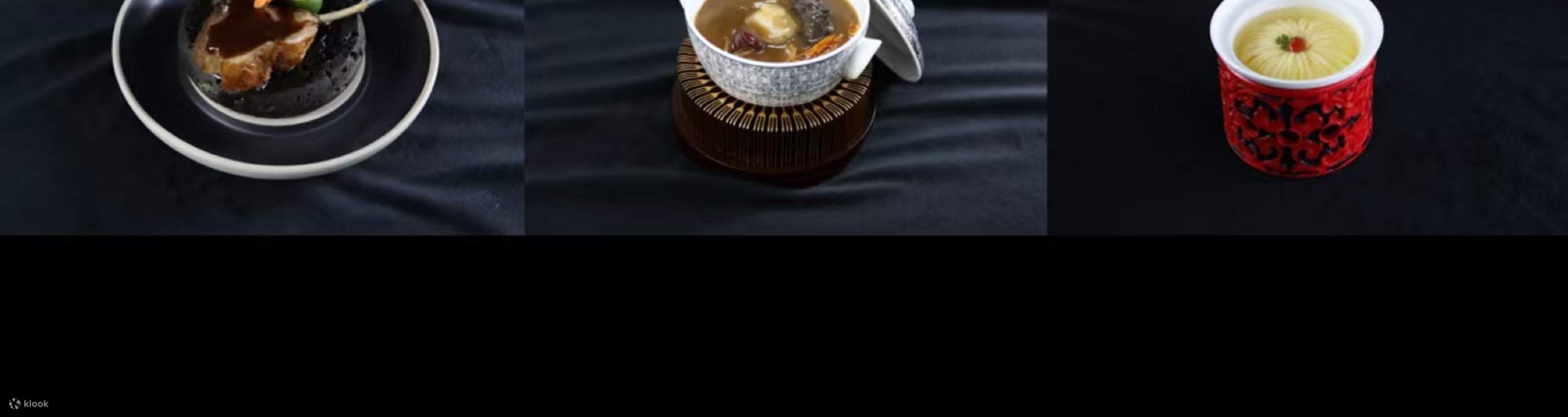 Hebei Handan "Zhao Capital•Banquet" immersive palace banquet experience ...