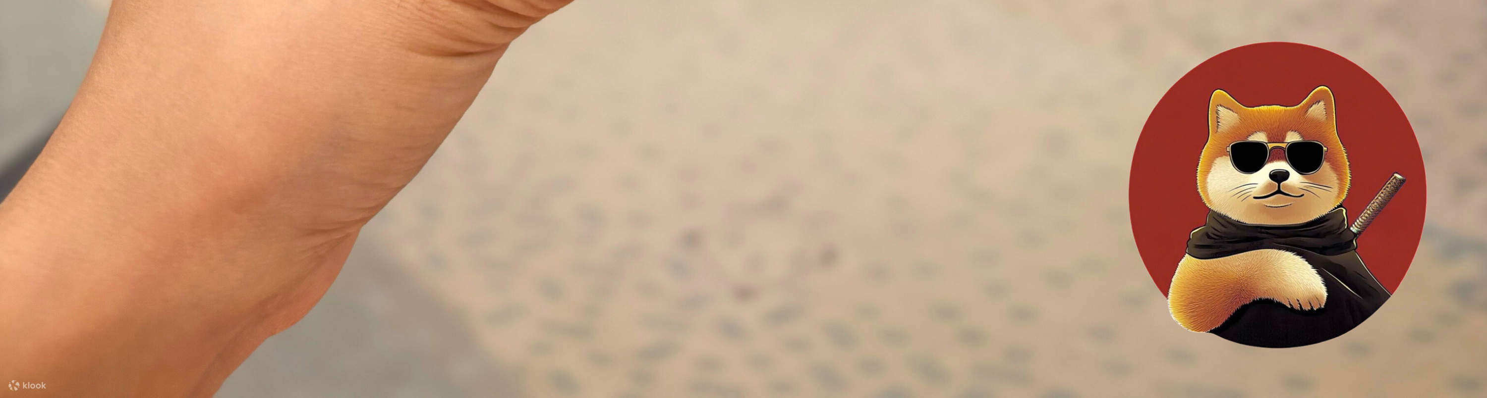 Dog and Cat Nose Print Pendant Making | Ma Wan 1868 On-Site/Mail-In ...