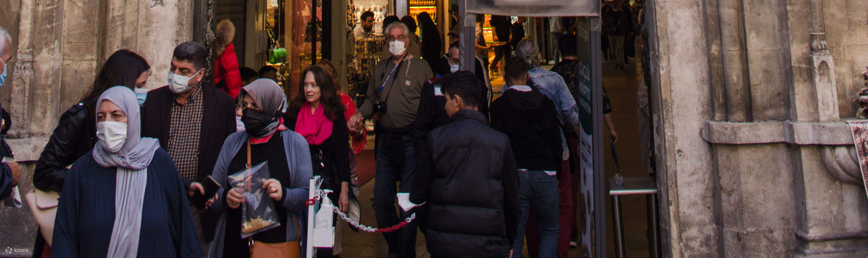 7-Hour Private Istanbul Classics: Full Day Private Guided Tour - Klook Malaysia