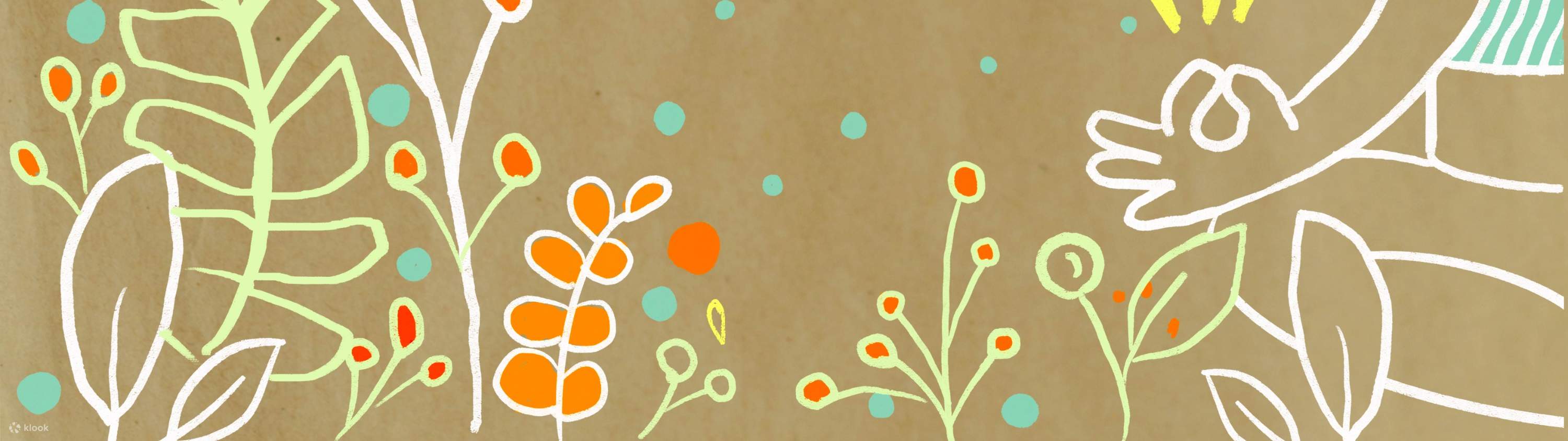 Half Day Children Mindful Nature Camp in Singapore - Klook Singapore