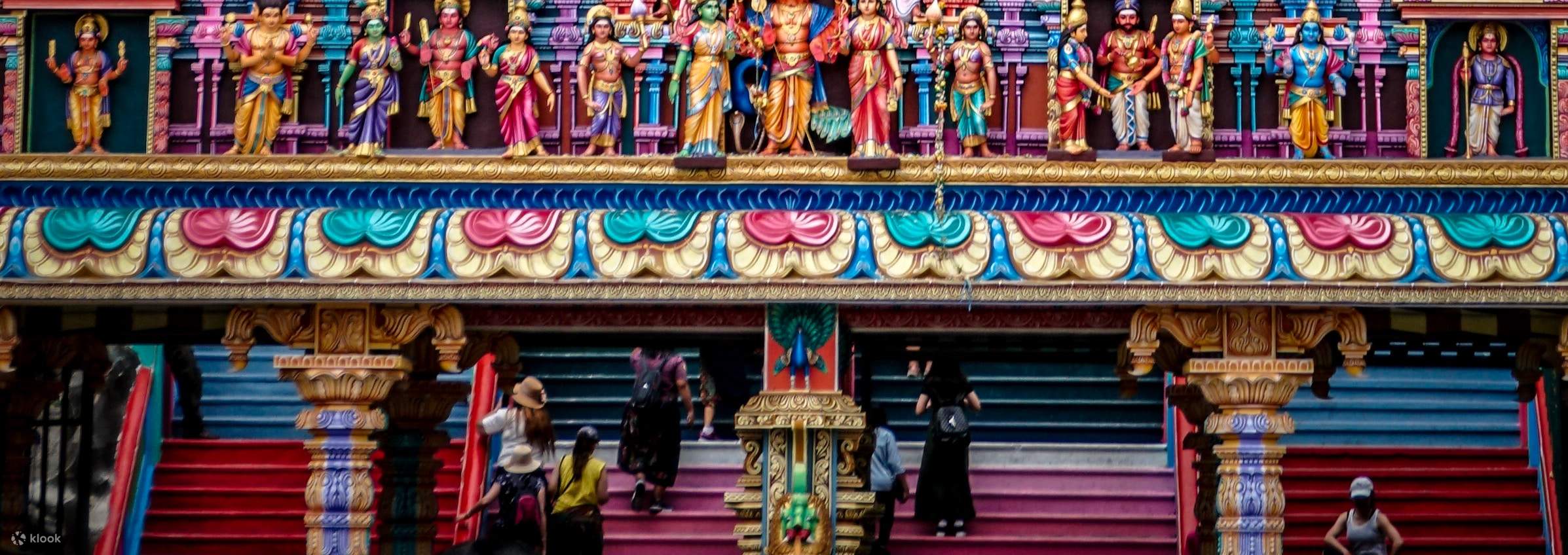 Private Batu Caves Sightseeing Experience - Klook Philippines