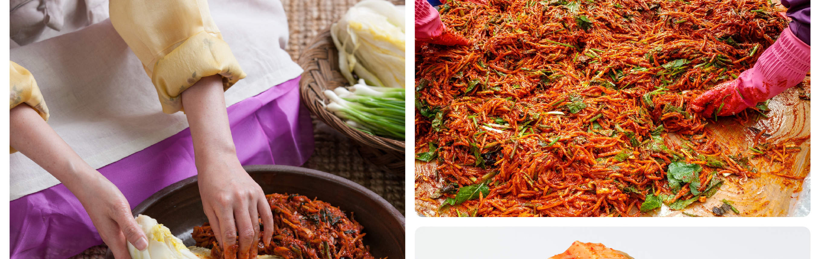 Anseong UNESCO Performance / Kimchi Making One Day Tour from Seoul ...