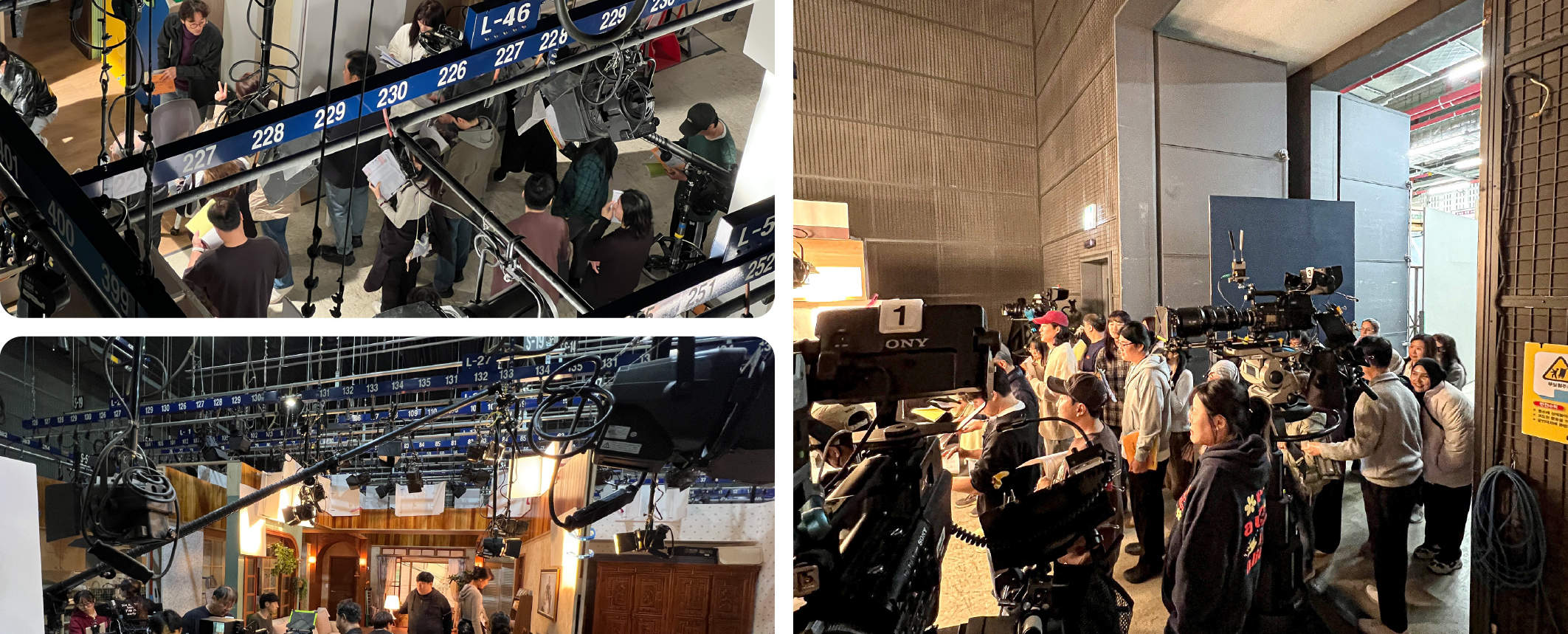 MBC STUDIO One Day Tour from Seoul - Klook