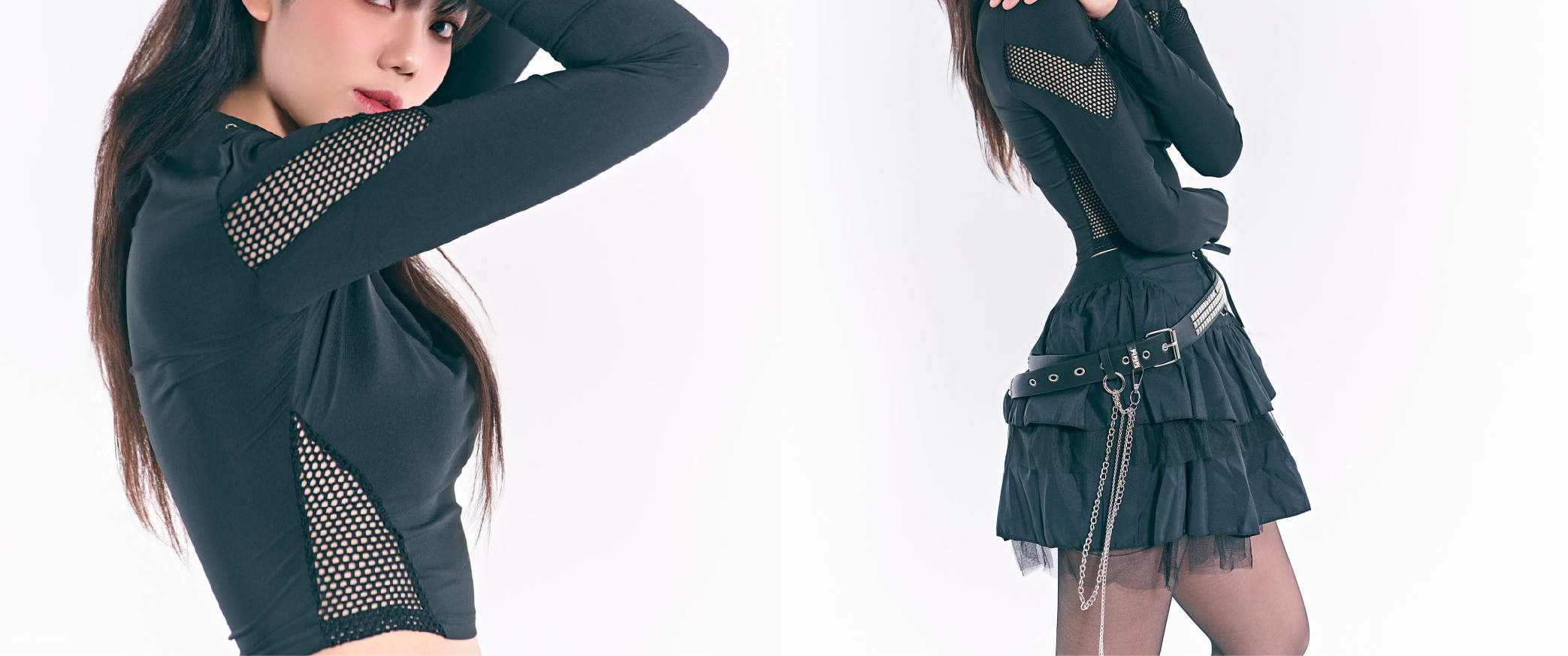 Seoul K-Pop Style Photo Shoot with Hair & Make-up - Klook United States