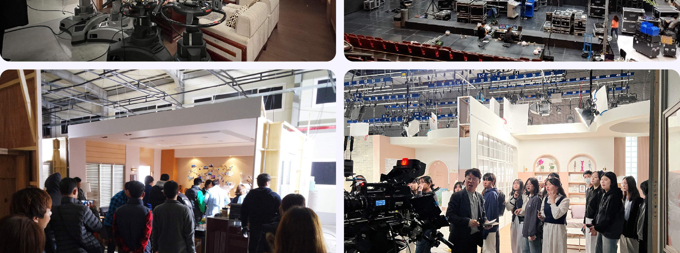 MBC STUDIO One Day Tour from Seoul - Klook Australia