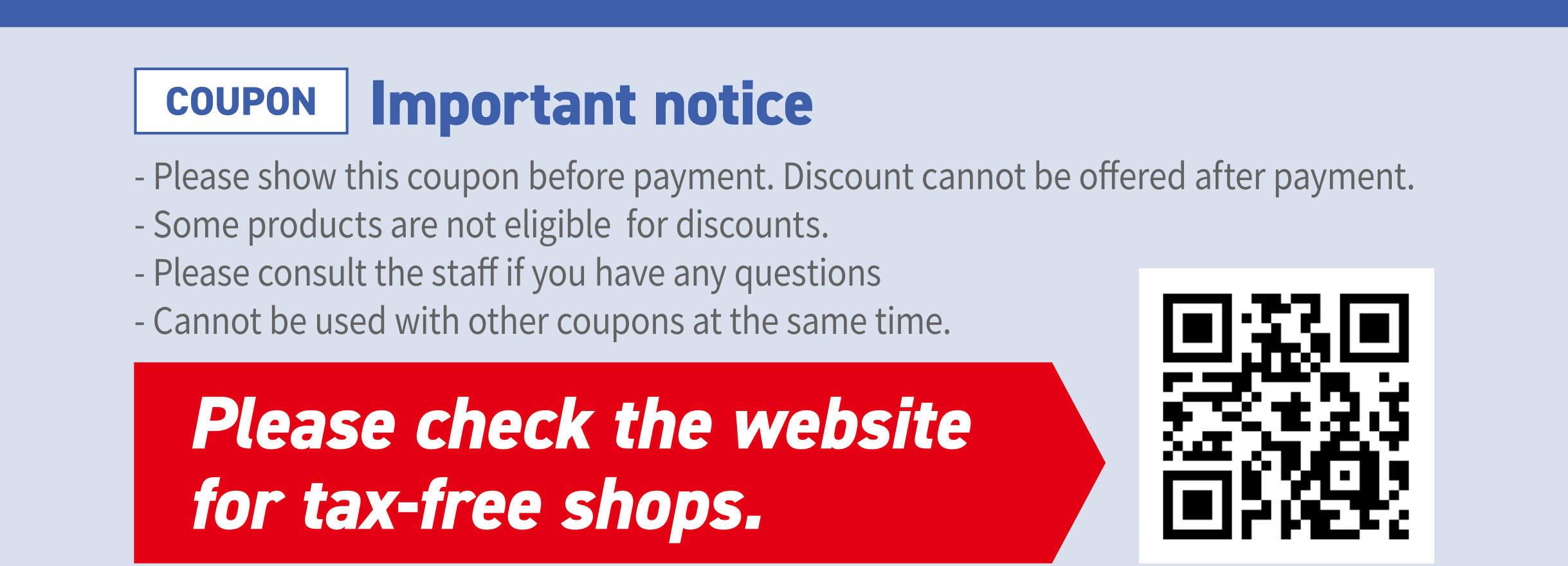 Sapporo Cosmeceutical Shopping Coupon - Klook