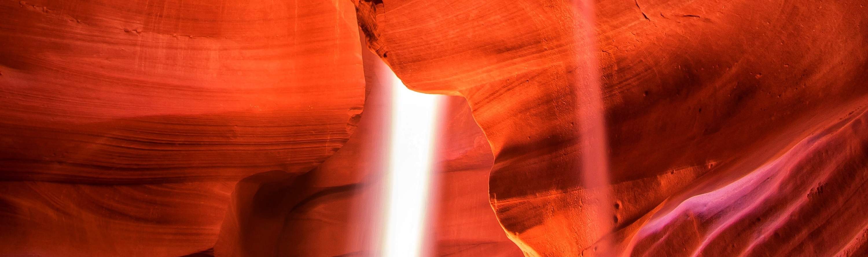 Lower Antelope Canyon and Horseshoe Bend Day Tour with Lunch - Klook ...