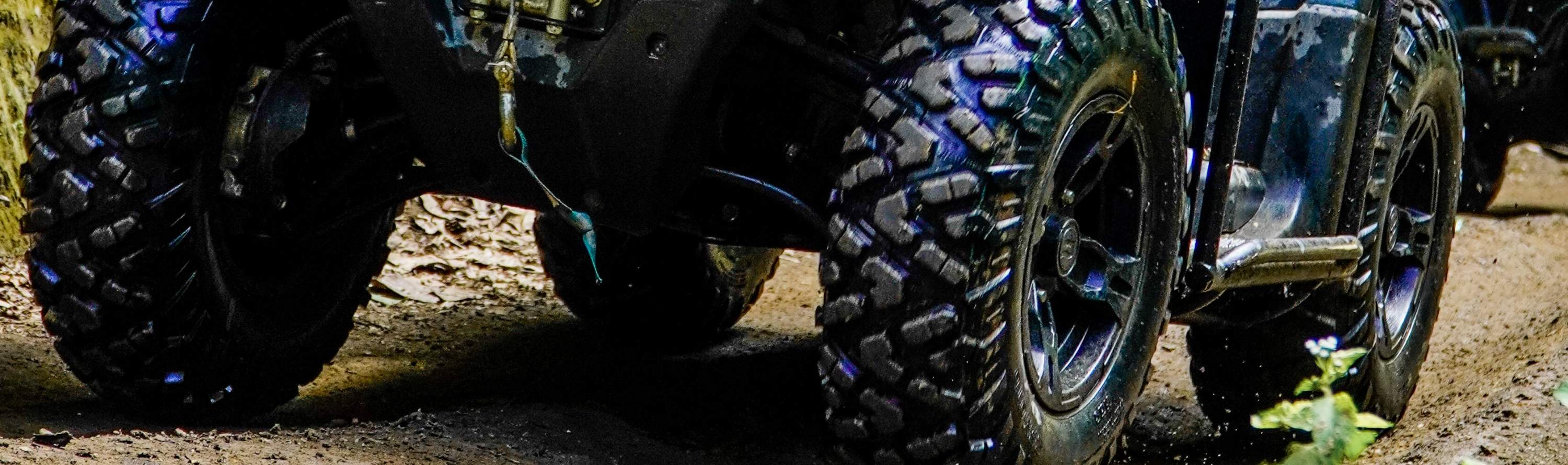 Join In Alasan Adventure Alas Harum ATV Adventure in Bresela ...