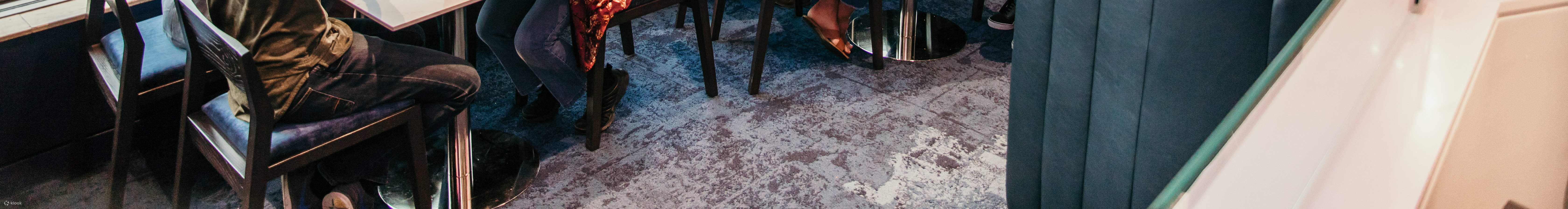 VIP Illumination, Dinner and Fireworks in Niagara Falls - Klook Hong Kong