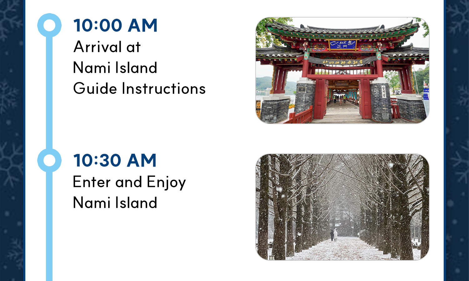 NAMI ISLAND and LOTTE WOLRD or SEOUL SKY - Klook United States