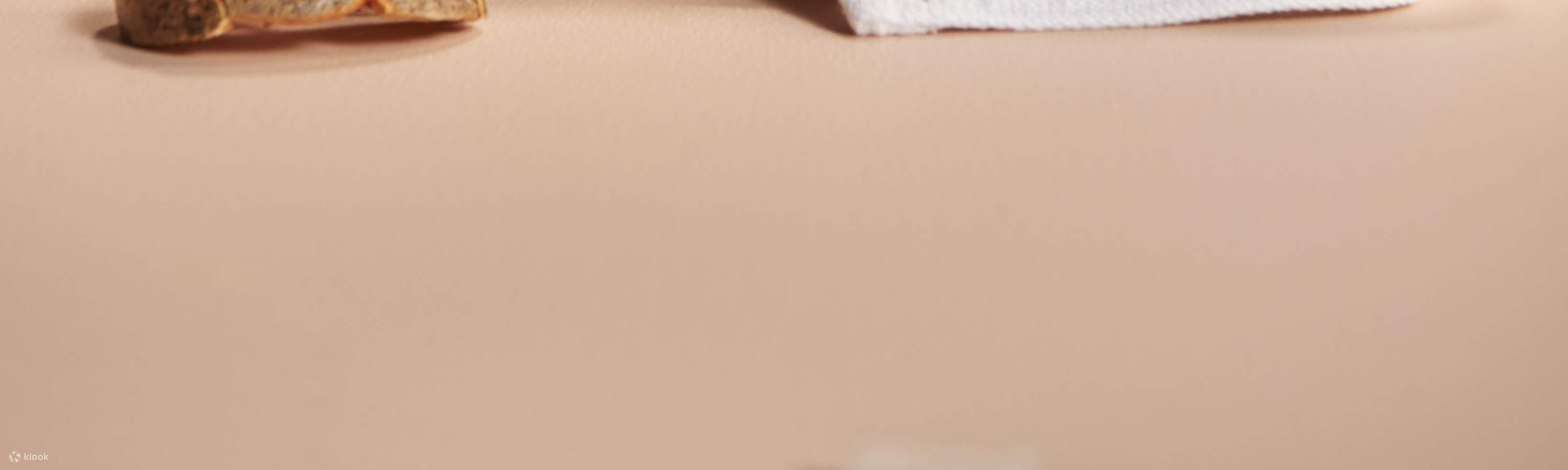 SCape by HARNN Spa Treatments in Bangkok and Pinklao - Klook India