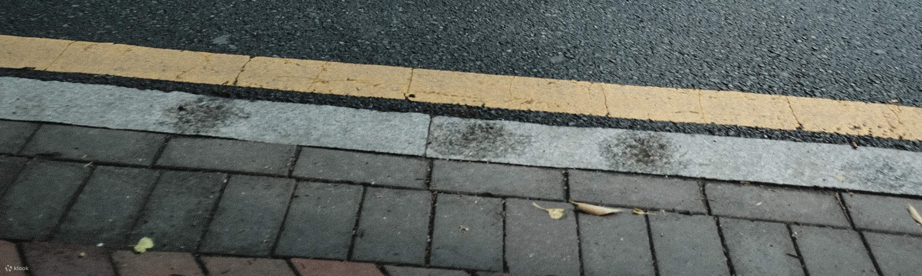 Seoul Gwanghwamun Loop Running Tour - Klook Hong Kong