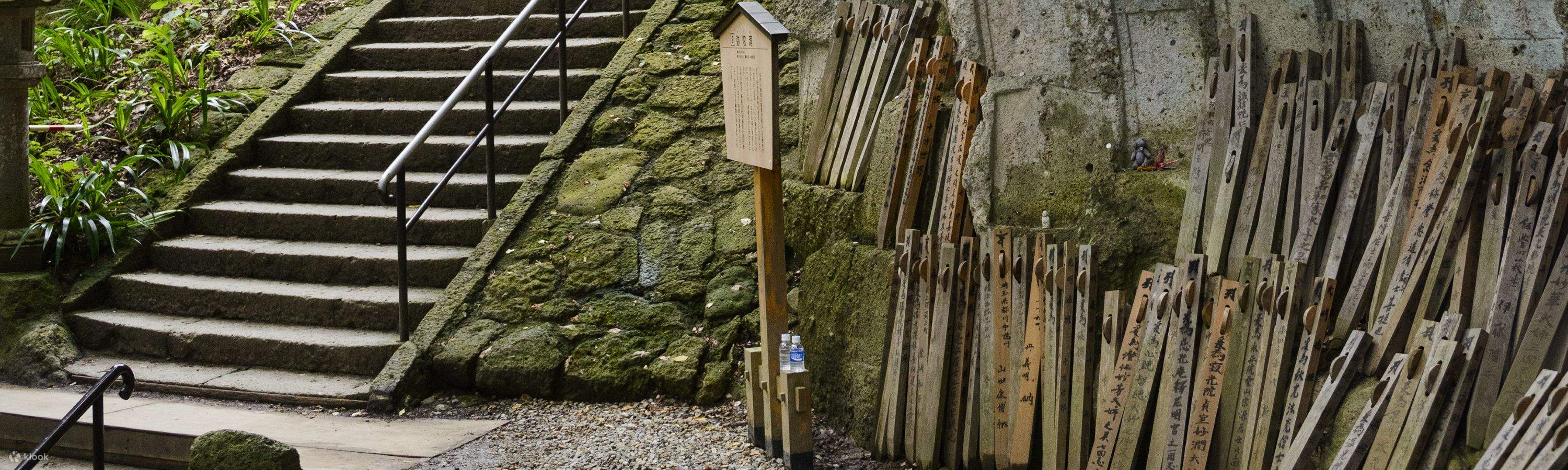 Full Day Yamagata Tour from Sendai: Yamadera and Ginzan Onsen - Klook ...