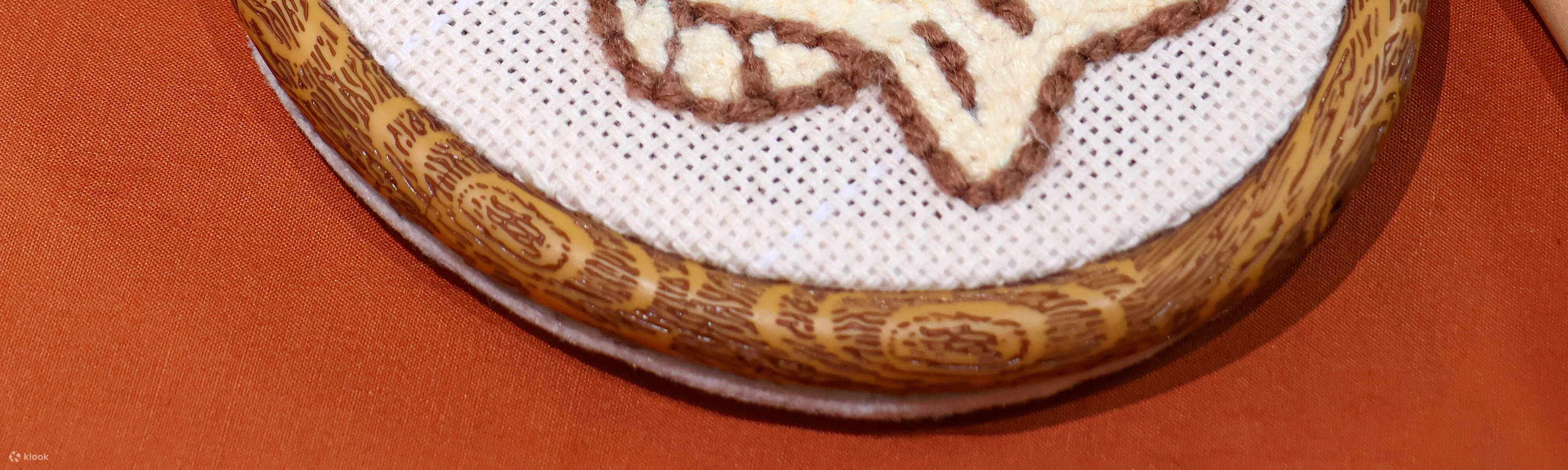 Punch Needle Workshop by Art Werkx - Klook