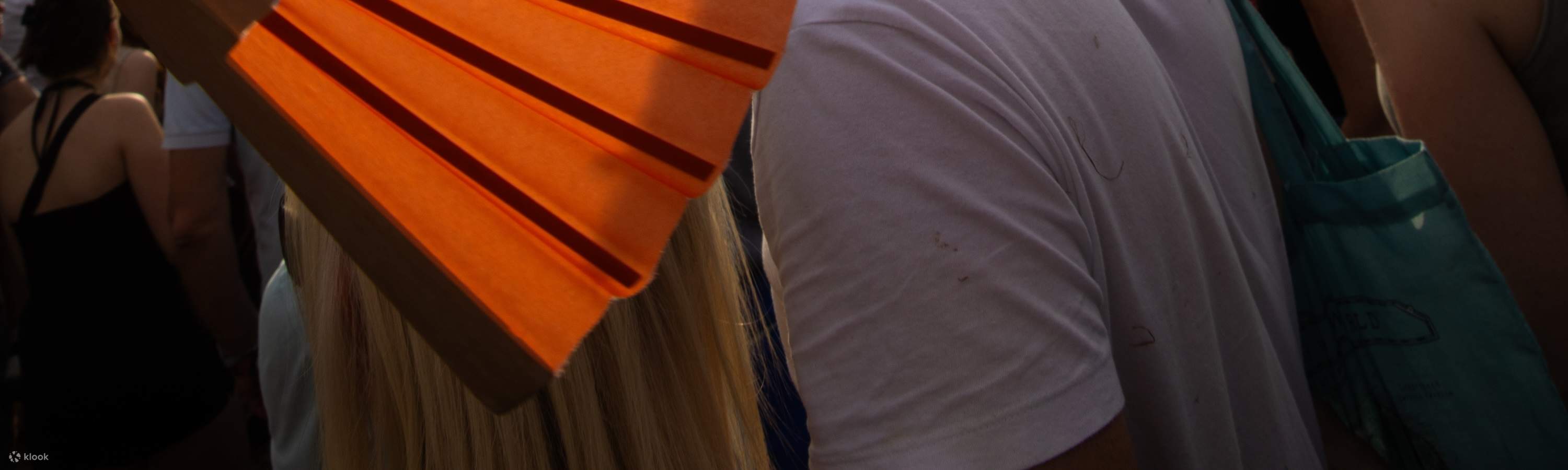 Aperol Spritz: Chasing Sunsets - Race Weekend Sundown Disco - Klook ...