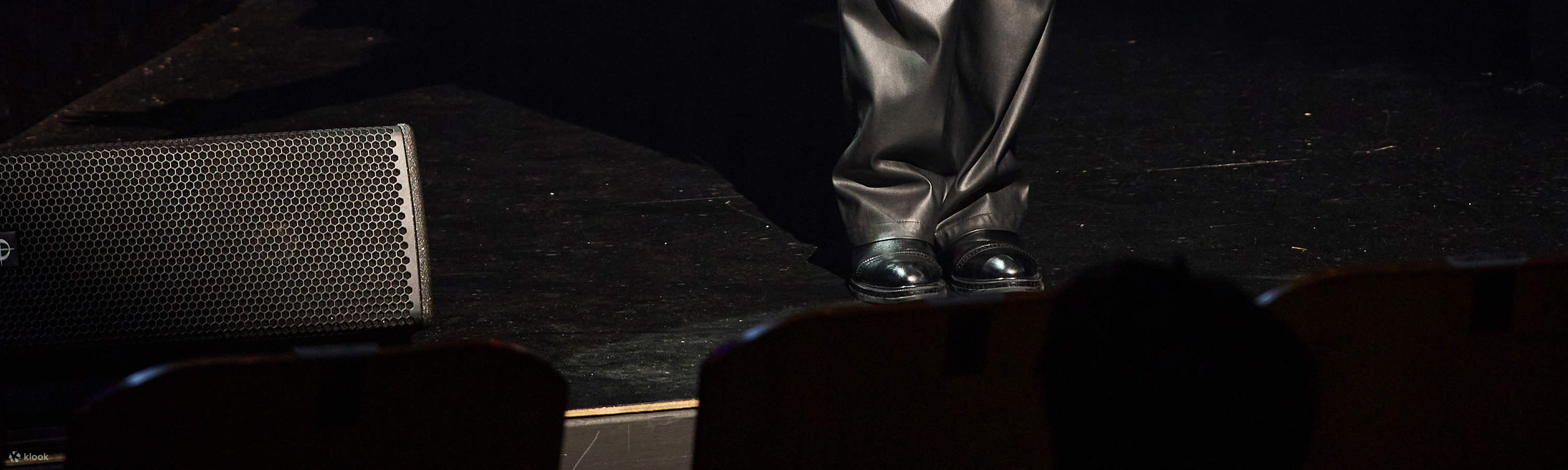 Musical SHADOW Ticket in Seoul - Klook Singapore