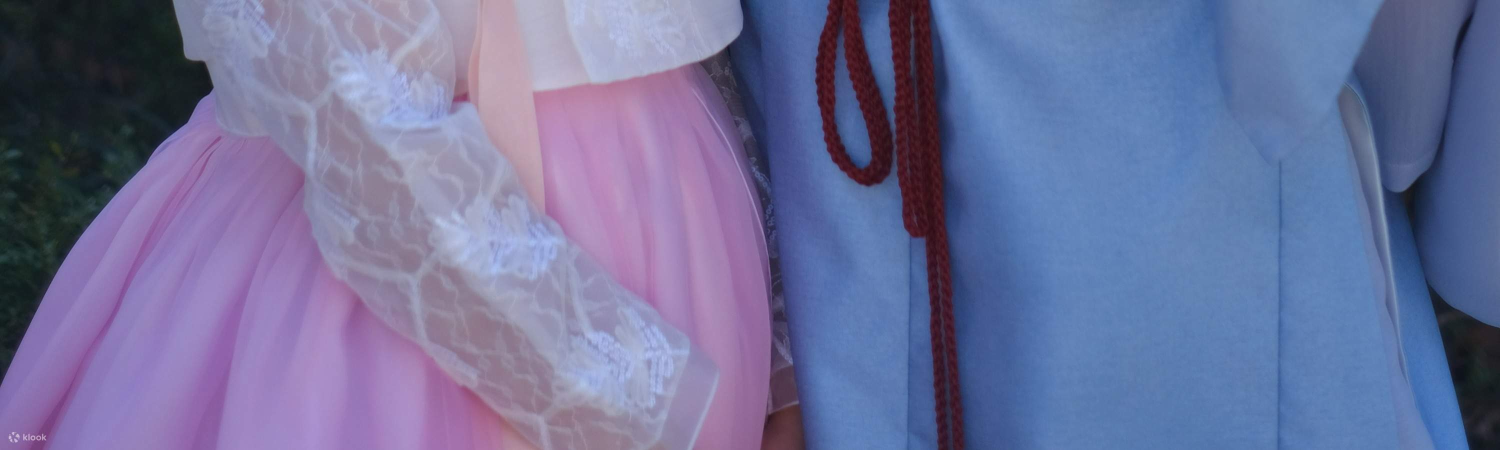 Princess Hanbok Rental & Snap Photoshoot Experience - Klook