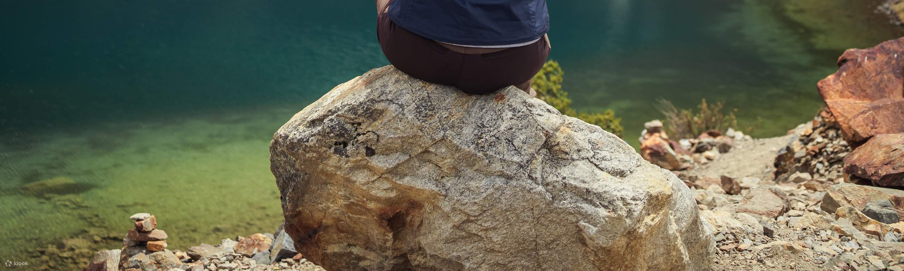 Jelajahi Keindahan Danau Humantay yang Menakjubkan dalam Perjalanan ...