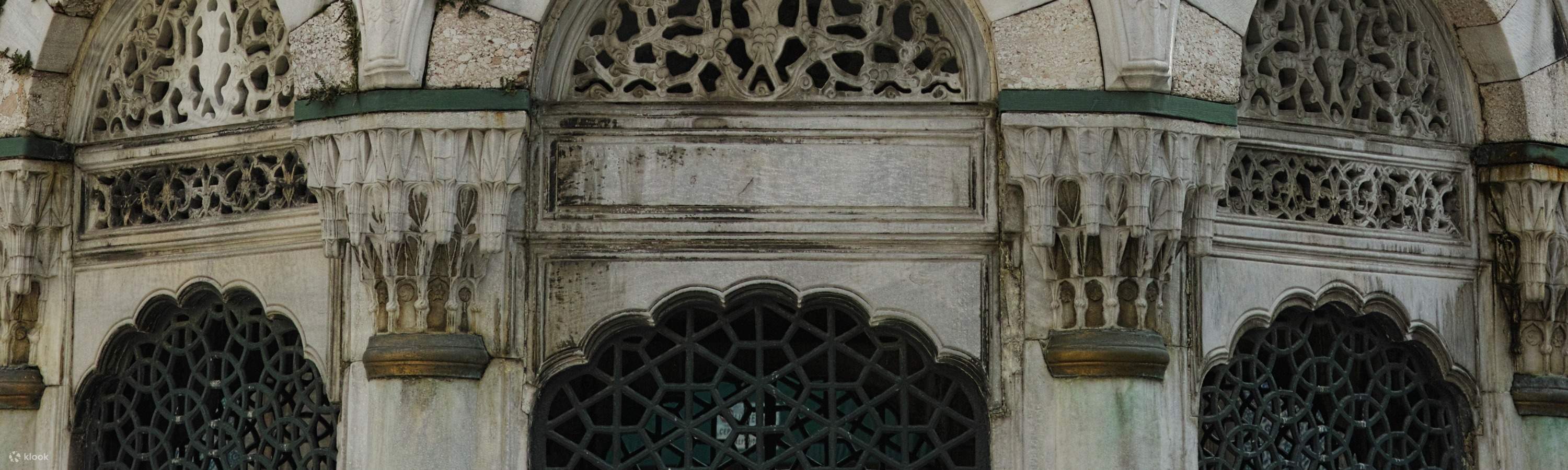 Explore the Fascinating History of Istanbul on the Sultan’s Legacy ...