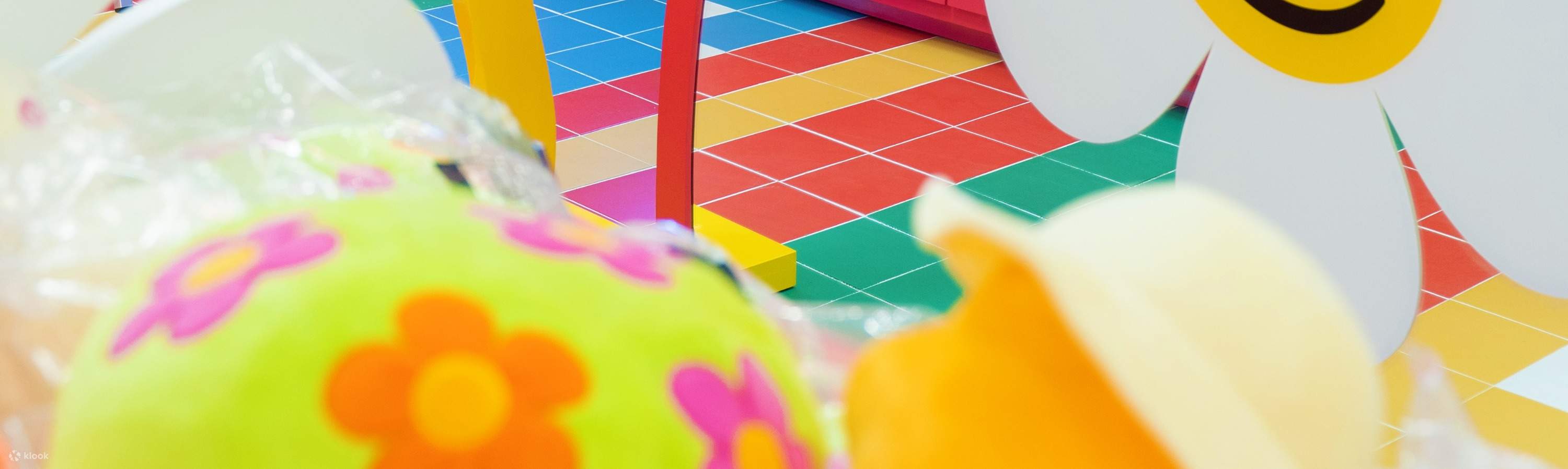 Myeongdong/Dosan Wiggle Wiggle Shopping Voucher - Klook United States