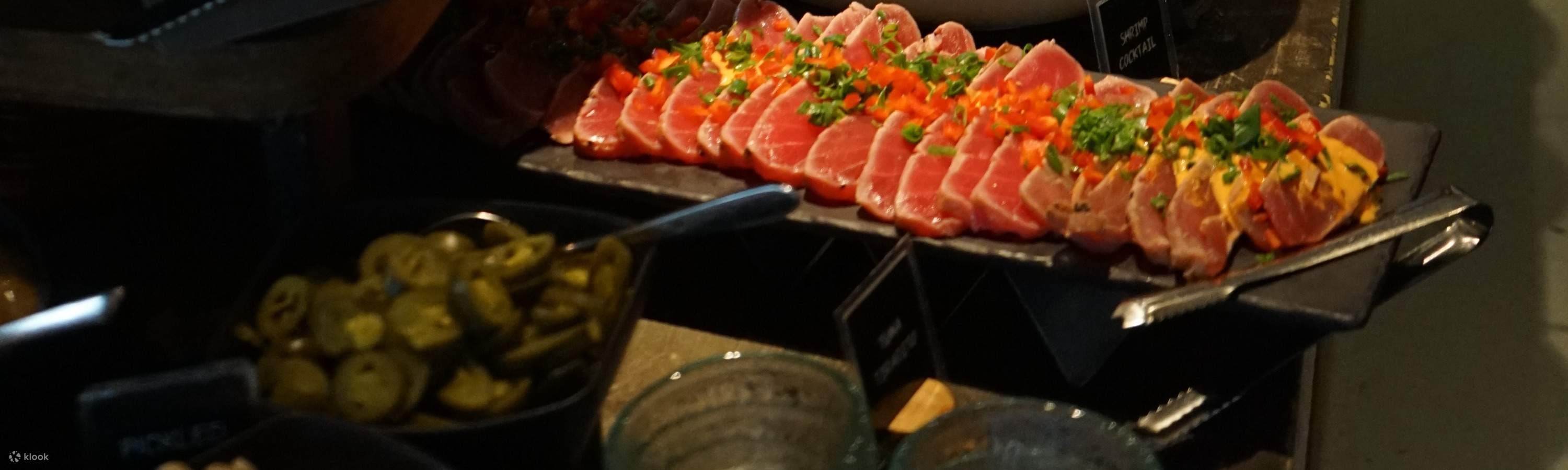 BRAZA | Brazilian Steakhouse | Central - Klook