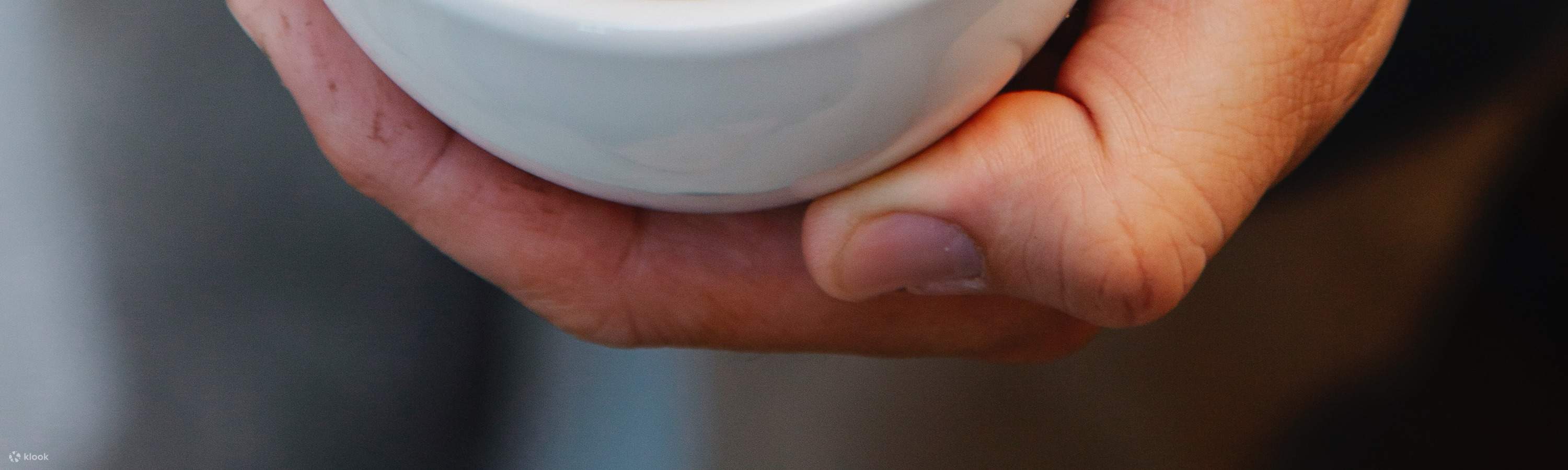 Latte Art & Pour Over Workshop by HWC Coffee Academy - Klook United States