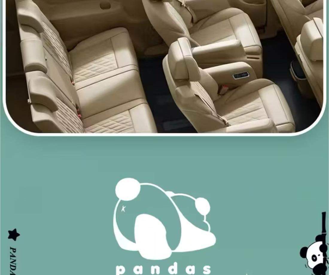 Chengdu Dujiangyan + Panda Valley One-Day Tour (See the Millennium ...