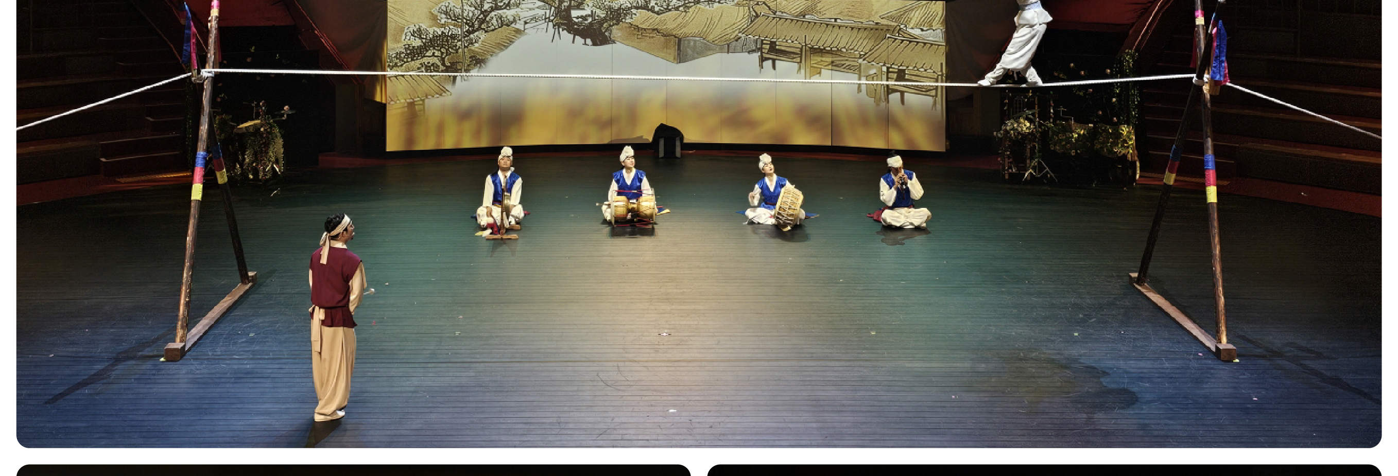 Anseong UNESCO Performance / Kimchi Making One Day Tour from Seoul ...