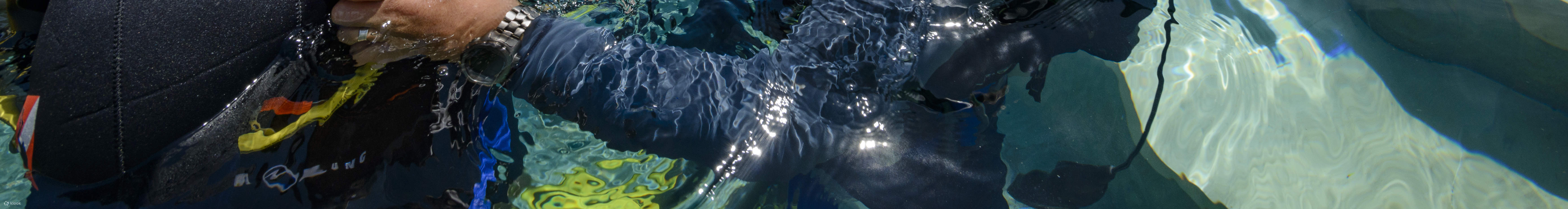 Menyelam Lebih Cerdas: Kursus E-learning Penyelam Perairan Terbuka PADI di Bali - Resor Selam ...