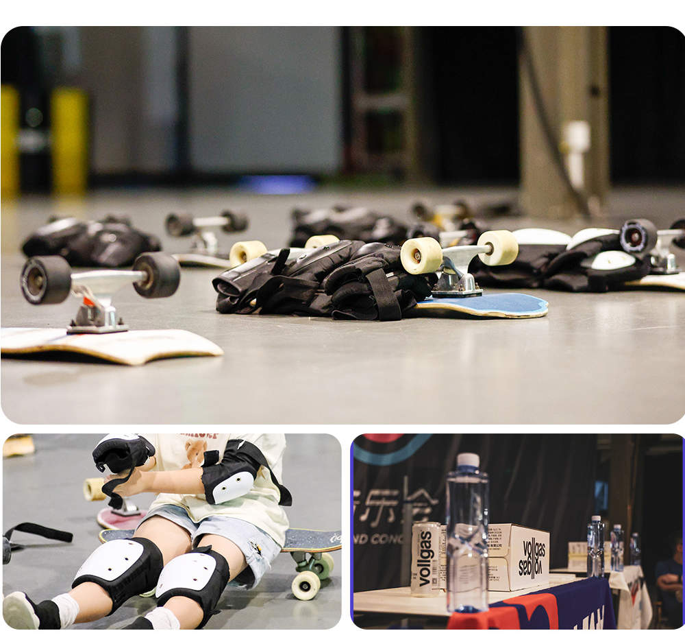 Shenzhen Urban Activities Land Surfboard Experience - Klook Singapore