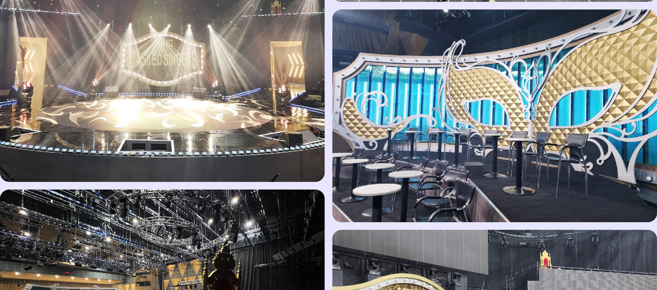 MBC STUDIO One Day Tour from Seoul - Klook Estados Unidos