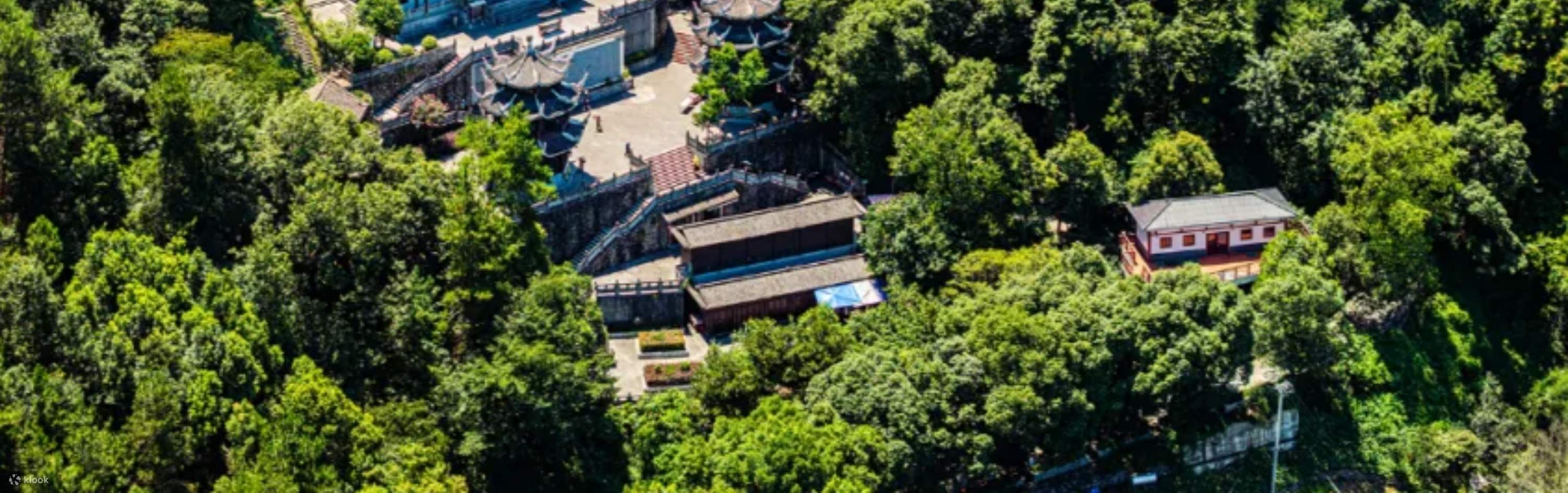 One-Day Tour of Qingjiang Gallery, Yichang, Hubei (Three Gorges Luxury ...