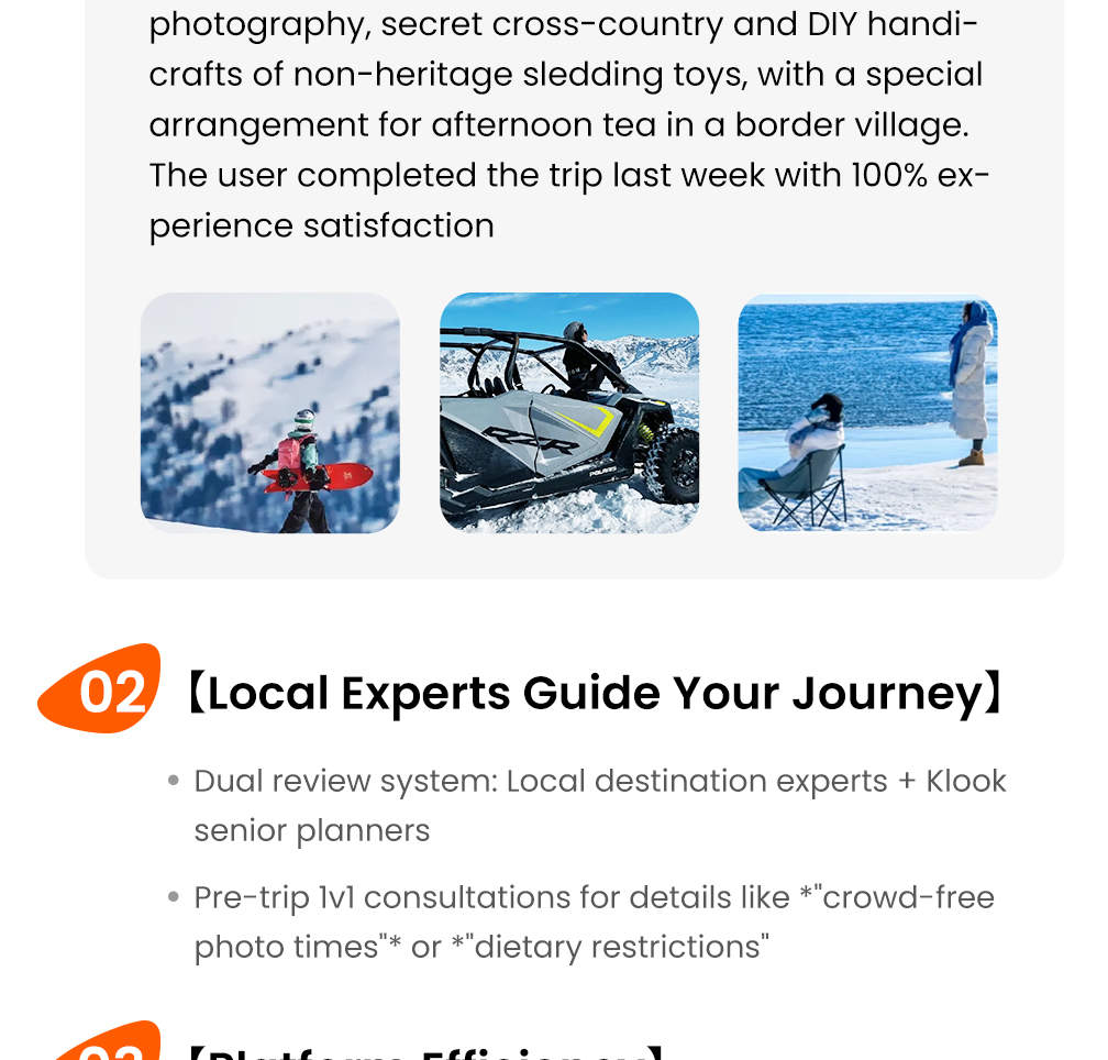 Klook China Guangzhou Private Tour - Klook