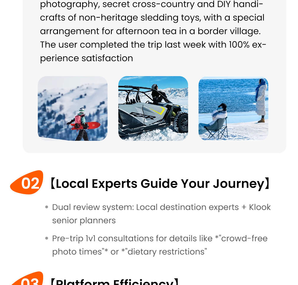 Klook China Mainland Tibet Private Customized Tour - Klook The Bahamas